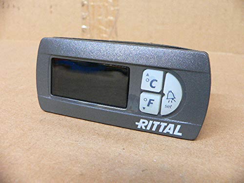 Rittal RITCUSRG02 CAREL controlador de sensor de presión : Amazon.com ...