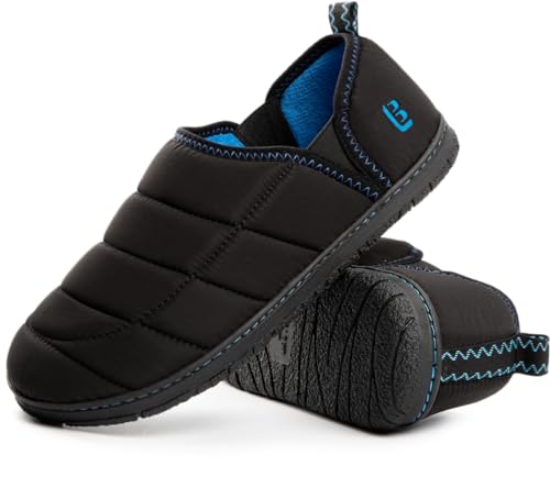 Amazon.com.au Best Sellers: The most popular items in Men's Slippers