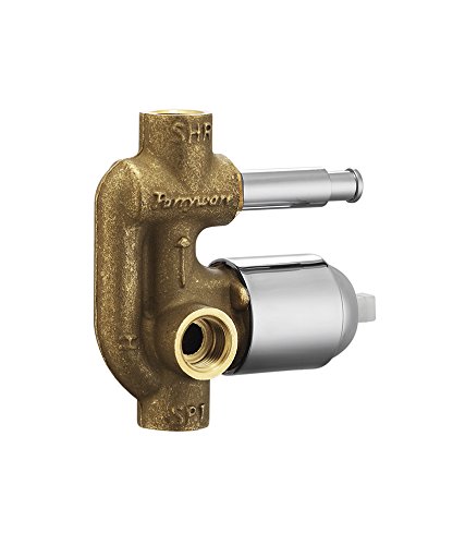 Parryware Single Lever Concealed Diverter Body - Deluxe - G5051A1 ...