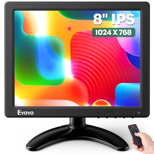 10 Best CRT Monitors of 2024: Top Picks for Exceptional Display Quality