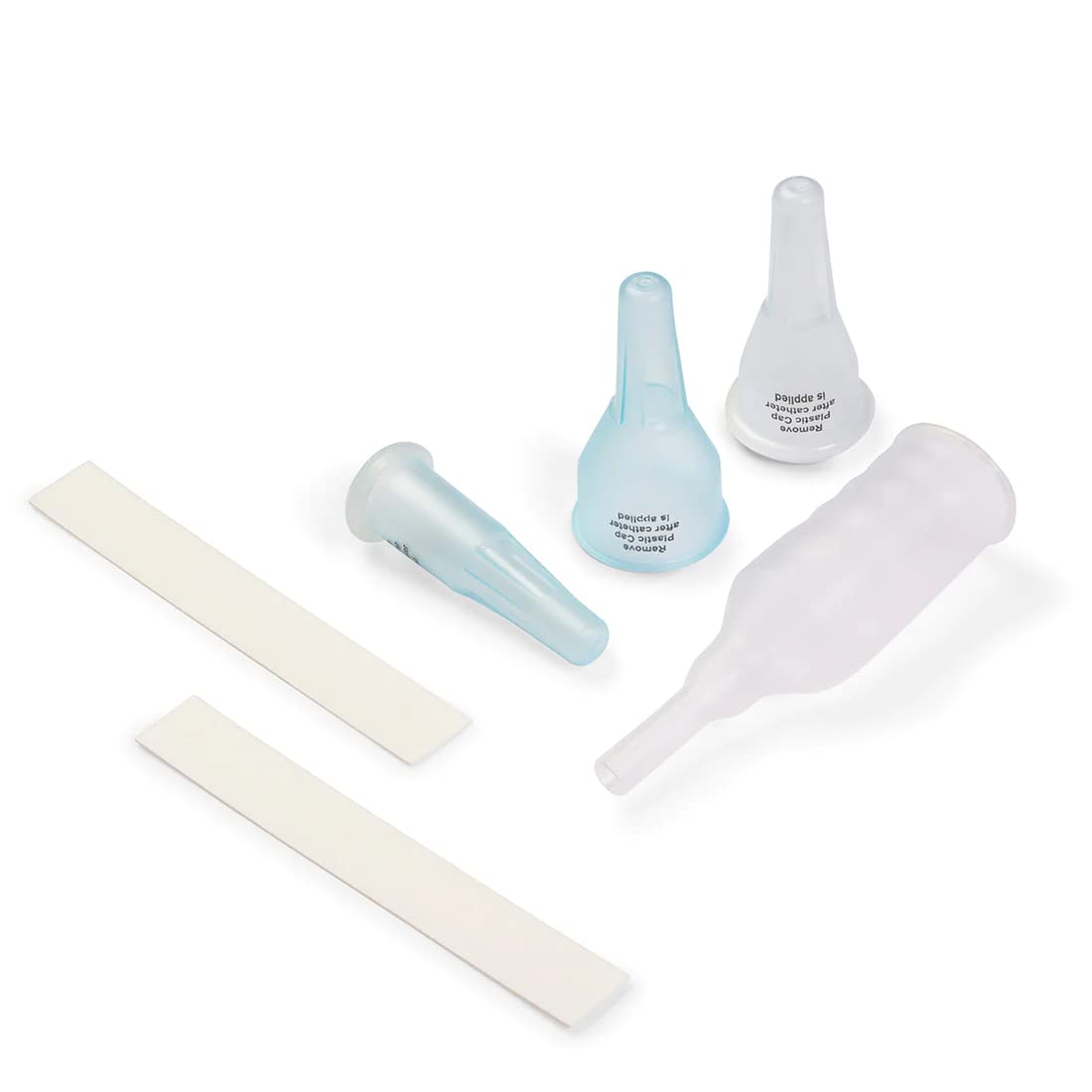 Romsons Sil Cath Silicon External Catheter 35mm, Extra Large (Pack of ...