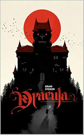 Amazon.com: Dracula (Spanish Edition) (Anotado) eBook : Stoker, Bram ...