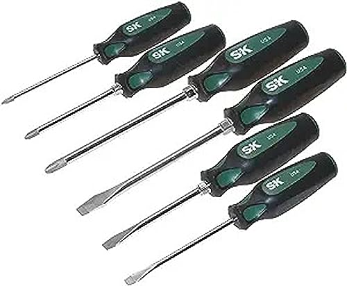 Best SK Hand Tool Screwdrivers: Top Picks for High-Quality Precision ...