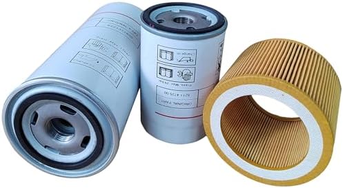 Amazon.com: 6221372800 Oil Separator 6211473900 Air Filter 6211472500 ...