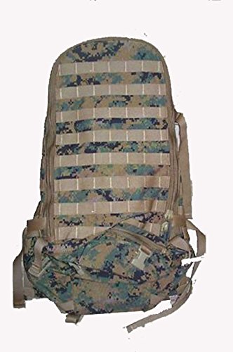 Top 10 Best Usmc Ilbe Assault Pack : Reviews & Buying Guide - Katynel