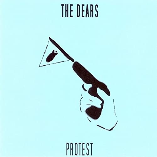 Play Protest EP by The Dears on Amazon Music