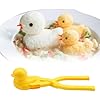Amazon.com | Sushi Plates Duck Rice Mold, Rice Duck Mold DIY Sushi ...