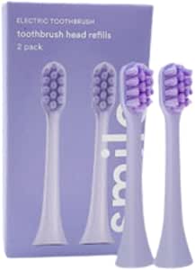 Smilekit® Sonic Toothbrush Heads | Electric Toothbrush Heads | NOT ...