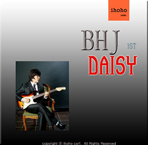 Daisy by BHJ on Amazon Music - Amazon.com