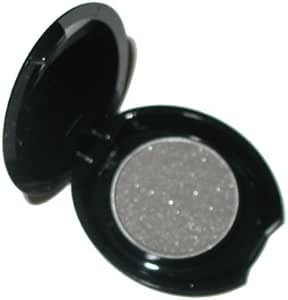 Boots No7 Stay Perfect Mono Eyeshadow 35 Comet ~ Dark Charcoal Grey Eye ...
