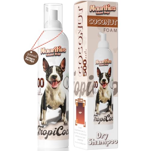 Shampoing Sec Pour Chien – Les 15 meilleurs produits dans la ...