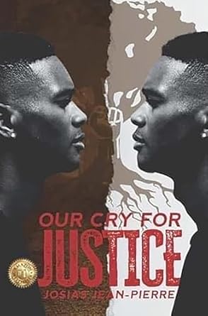 Amazon.co.jp: Our Cry For Justice (English Edition) eBook : Jean Pierre ...