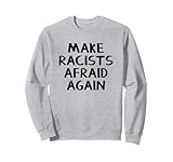 ・ブランド:Make Racists Afraid Again・製造元:Make Racists Afraid Again・製造元/メーカー部品番号:G40M8XEBW3C