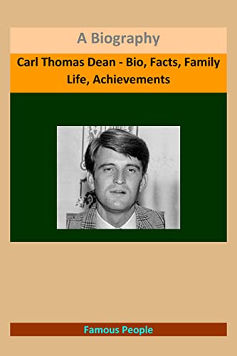 Carl Thomas Dean