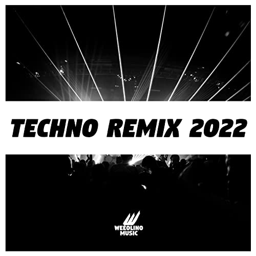 Techno Remix 2022 von VARIOUS ARTISTS auf Amazon Music Unlimited