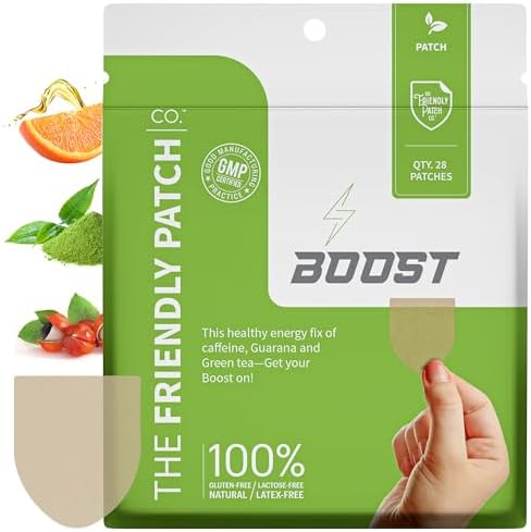 Amazon.com: Vitamasques Recovery Patch, Reviveme Wellness Hydrogel ...