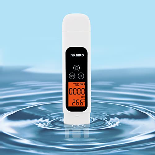 Top 10 Best Digital Drinking Water Tester : Reviews & Buying Guide ...
