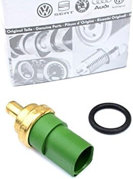Volkswagen Original VW Ersatzteile Original Doppeltempeaturgeber Sensor ...