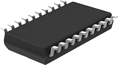 (5PCS) PIC16F628-04/SS IC MCU FLASH 2KX14 COMP 20SSOP PIC16F628-04 ...