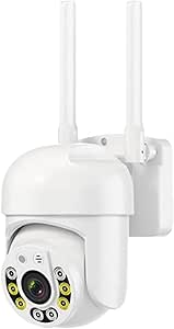 Solar Security Outdoor Camera 5G TC21 IP Camera Wifi PTZ Outdoor AI Human Detect Mini Camera H ...