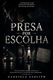 【発売日：2026年03月08日】・製造元:Gabriela Zablith