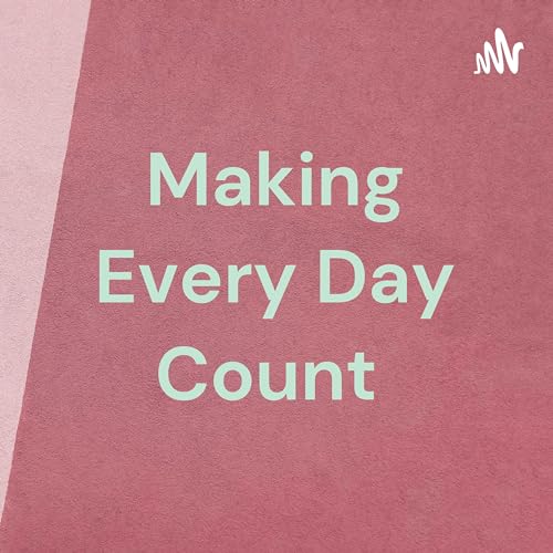 Amazon.com: Making Every Day Count : K.B.: Audible Books & Originals