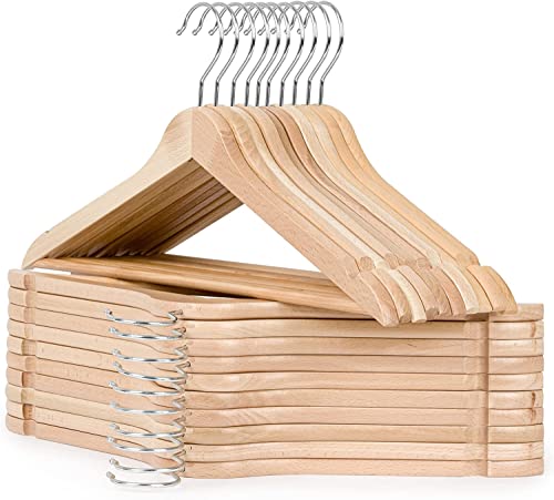 Perchas Primark: Gran variedad de modelos y precios en madera ...