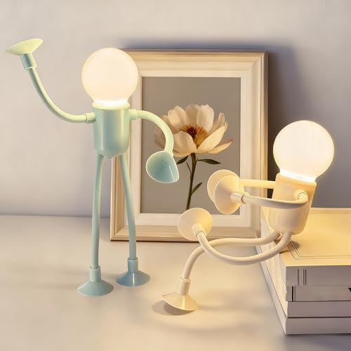 Funny Sportsman Night Light, mini Decorative Lights, bedrooms and ...