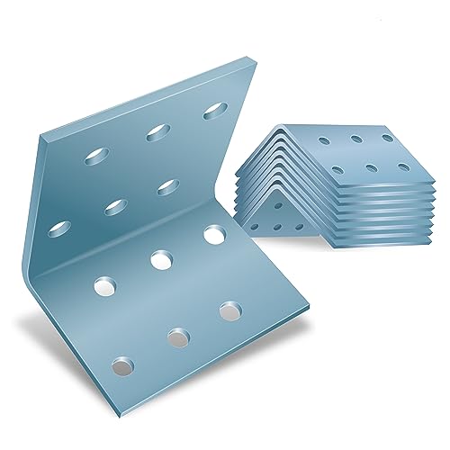 Corner Braces Brace Steel Angle Brackets Timber Bracket Plates Plate ...