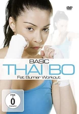Amazon.co.jp: Basic Thai Bo [DVD] [輸入盤] : パソコン・周辺機器