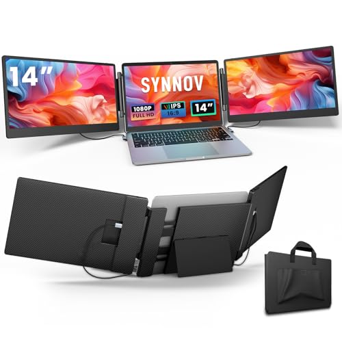 8 Best Laptop Monitor Extenders to Boost Your Productivity in 2025 ...