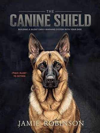 The Canine Shield: Situational Awareness From Alert to Action ...