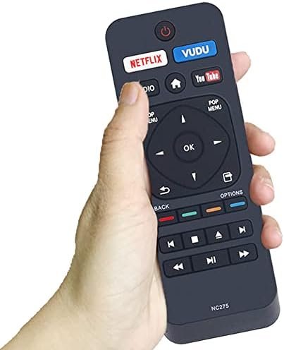 Amazon.com: Replacement Remote Controller use for BDP2930 BDP1200 ...