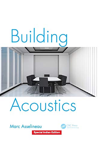 Buy BUILDING ACOUSTICS Book Online at Low Prices in India | BUILDING ...