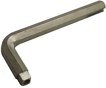 Amazon.com: Oracstar Radiator Valve Allen Key (5.9in) (Metal) : Tools ...