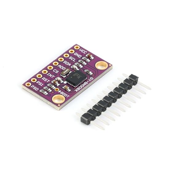 EC Buying BNO080 Nine Axis Sensor Module BNO085 AR VR High Accuracy ...