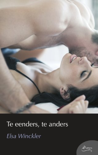 Te eenders, te anders (Afrikaans Edition) - Kindle edition by Winckler, Elsa. Literature ...