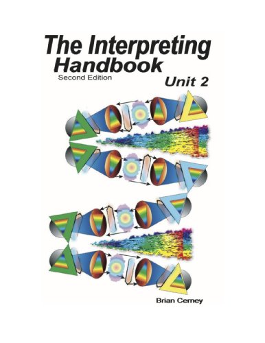 Amazon.com: The Interpreting Handbook, Unit 2: Transcommunication and ...