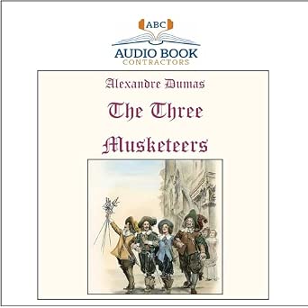 The Three Musketeers : Dumas, Alexandre, Gibson, Flo: Amazon.co.za: Books