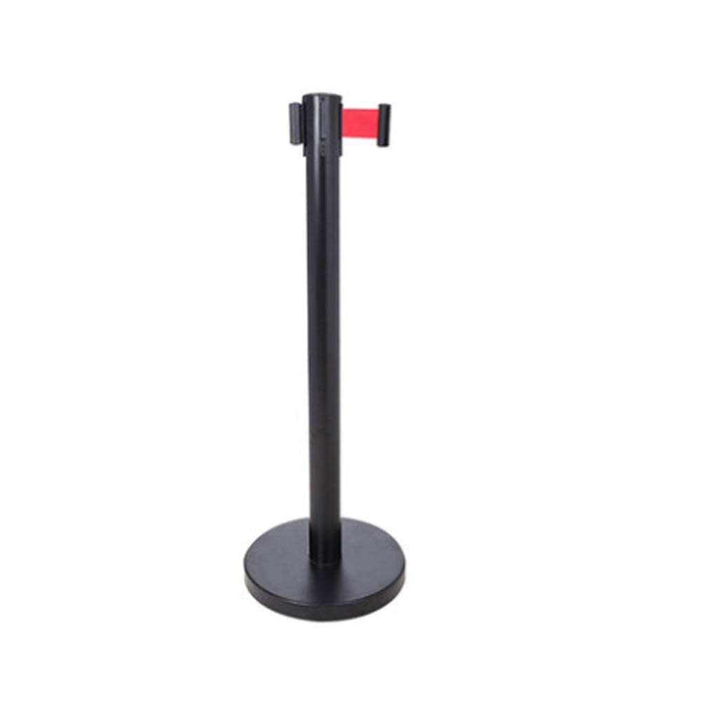 Xjlg Rope Barrier Barrier Line With Fixed Obstacles Telescopic Crowd ...
