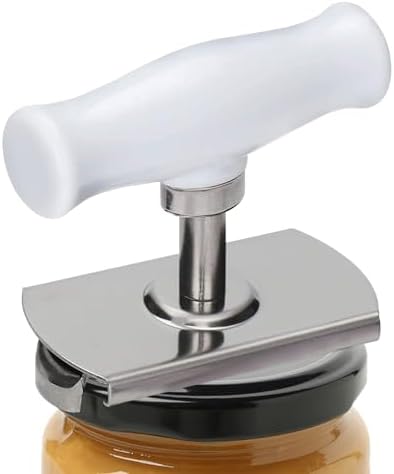 Amazon.com: Karipe Effortless Arthritis Jar Opener - Jar Opener Bottle ...