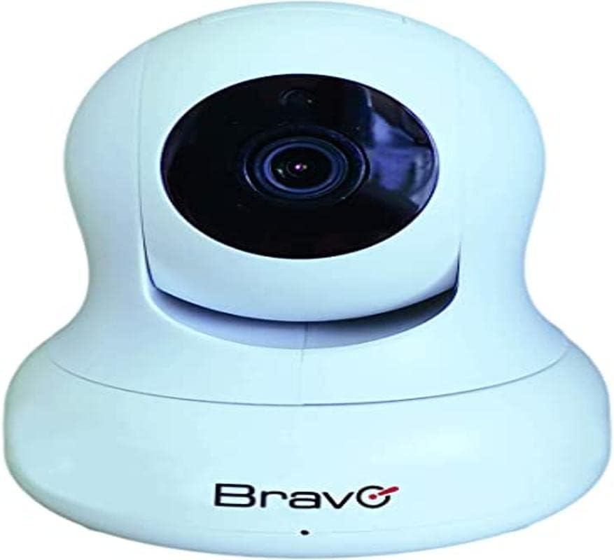 Bravo TELECAMERA RANGER PRO : Amazon.it: Elettronica