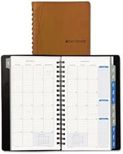 Amazon.com : Day-Timer 2014 Essentials Monthly Pocket-Size Planner ...