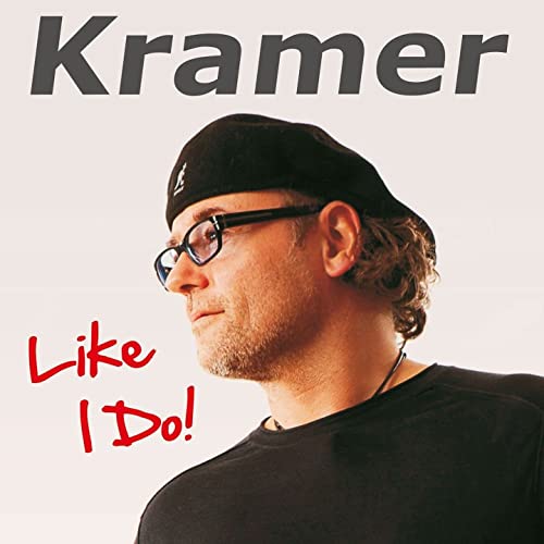 Play Like I Do! by Kramer on Amazon Music