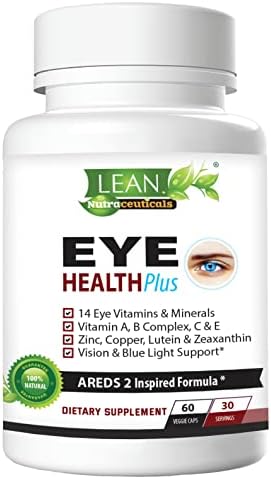 Amazon.com: (Official 3 Pack) Sight Care Capsules - SightCare Capsules for Healthy Vision ...
