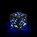Think Geek Minecraft Light-Up Diamond Ore : Amazon.ca: Tools & Home ...