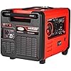 Amazon.com : Simpson Cleaning Compact 4,000 Watt Gas Inverter Generator ...