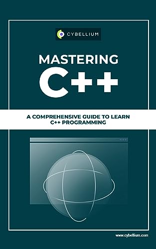 Mastering C A Comprehensive Guide To Learn C Programming Ebook Ltd Cybellium