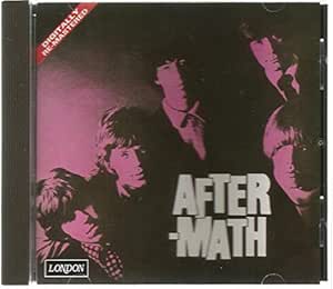 After-Math : Rolling Stones: Amazon.fr: CD et Vinyles}