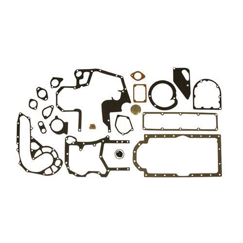 Amazon.com: Conversion Gasket Set - Lower International 2500B 664 4000 ...
